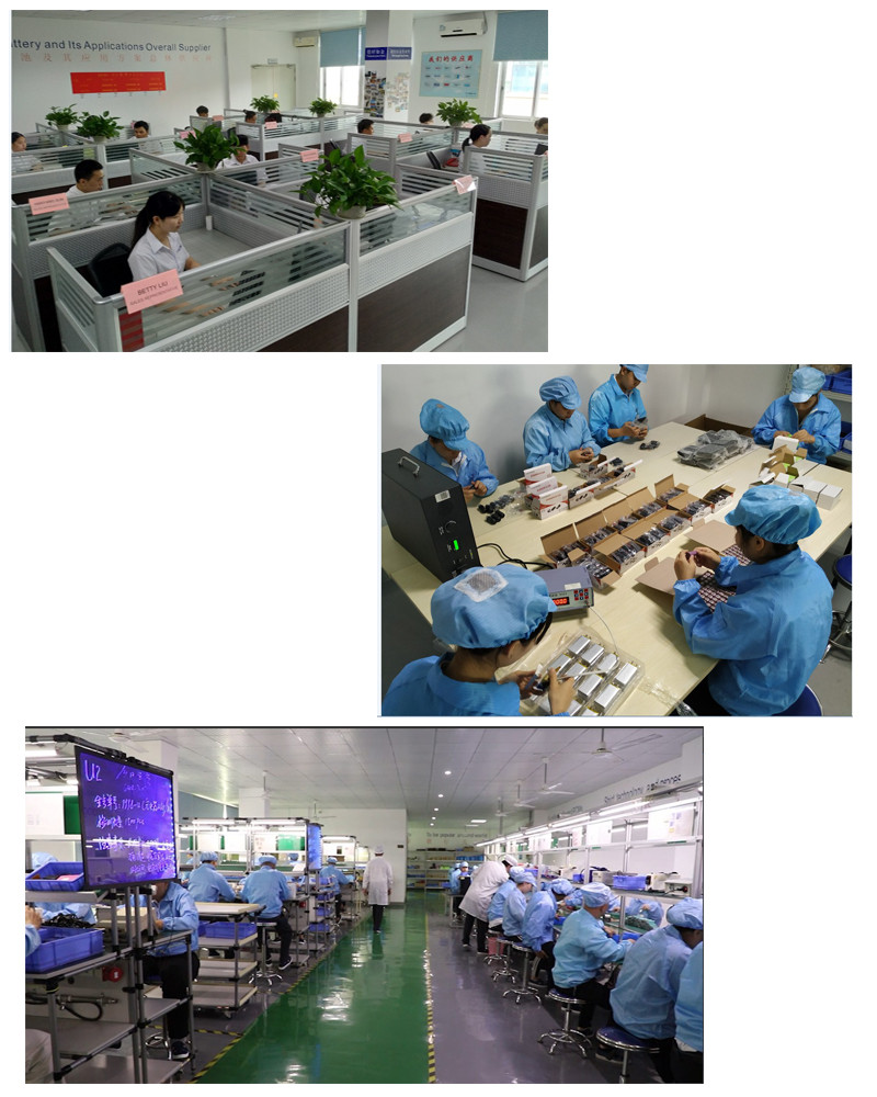 WE PASS TUV FACTORY INSPECTION - DONGGUAN LILIANG ELECTRONICS CO.,LTD